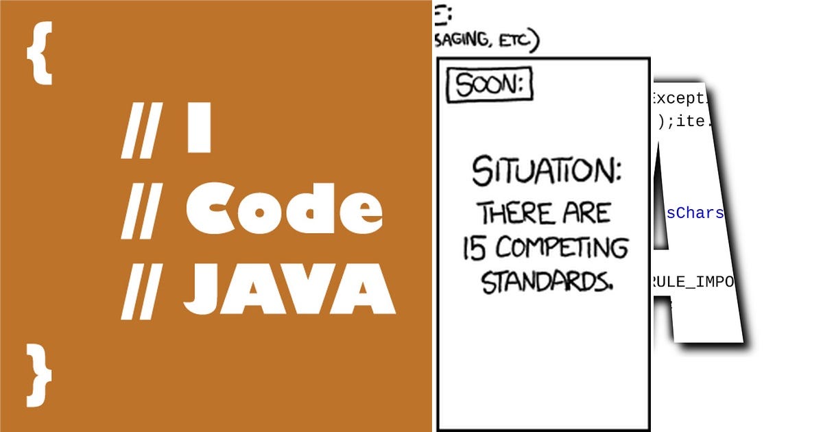 List: Java Articles | Curated by Jason Jaroszewicz | Medium