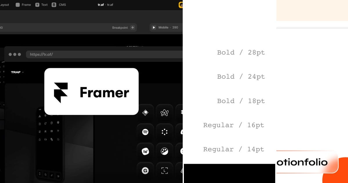 List: 作品集 | Curated by Joey | Medium