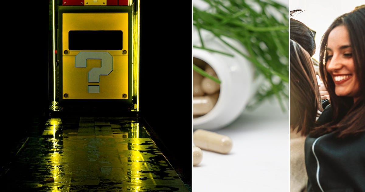 List: Brainy | Curated by Madeline Oliver | Medium