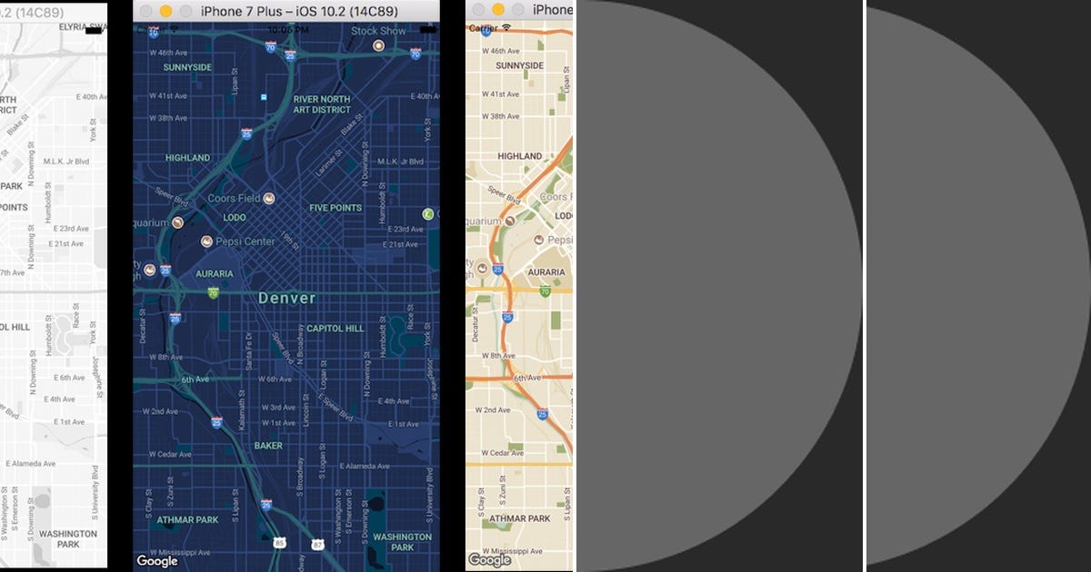 List: Maps | Curated by Rafiul Ansari | Medium