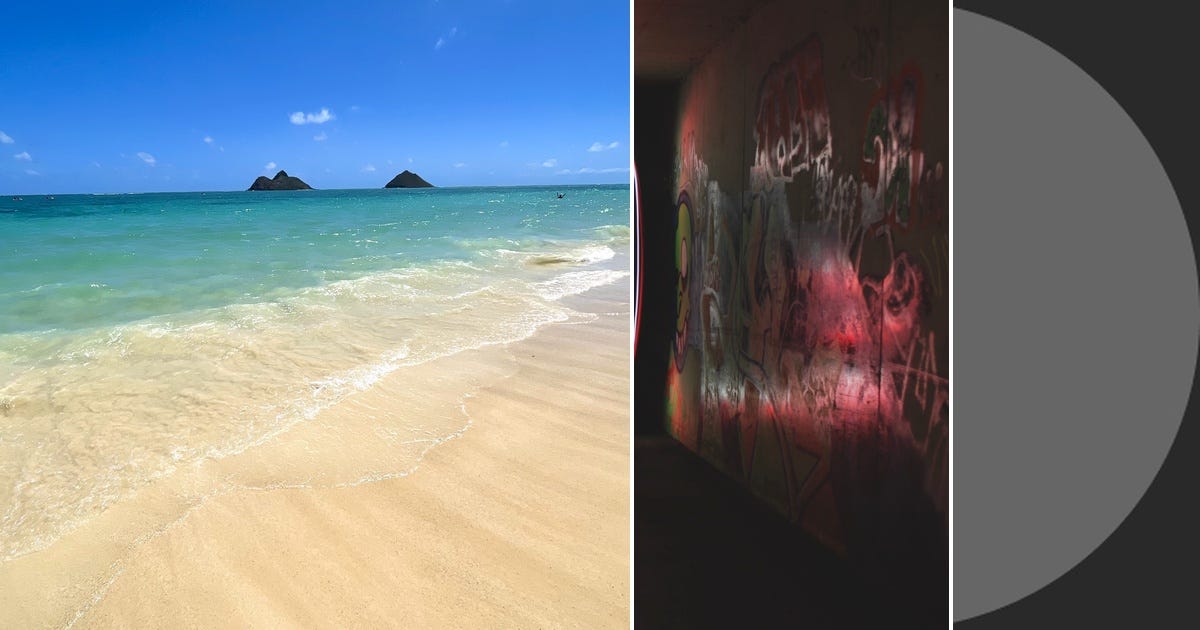 List: Reflection | Curated by Stefan | Medium