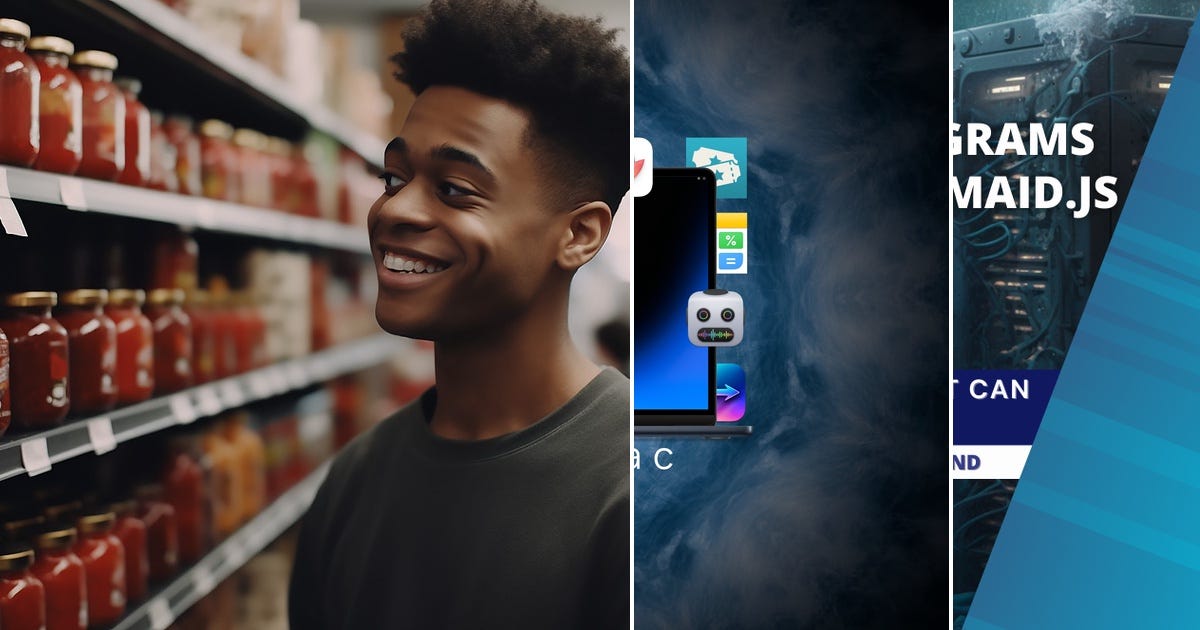 List: Productos a recordar | Curated by Jose manuel de arce | Medium