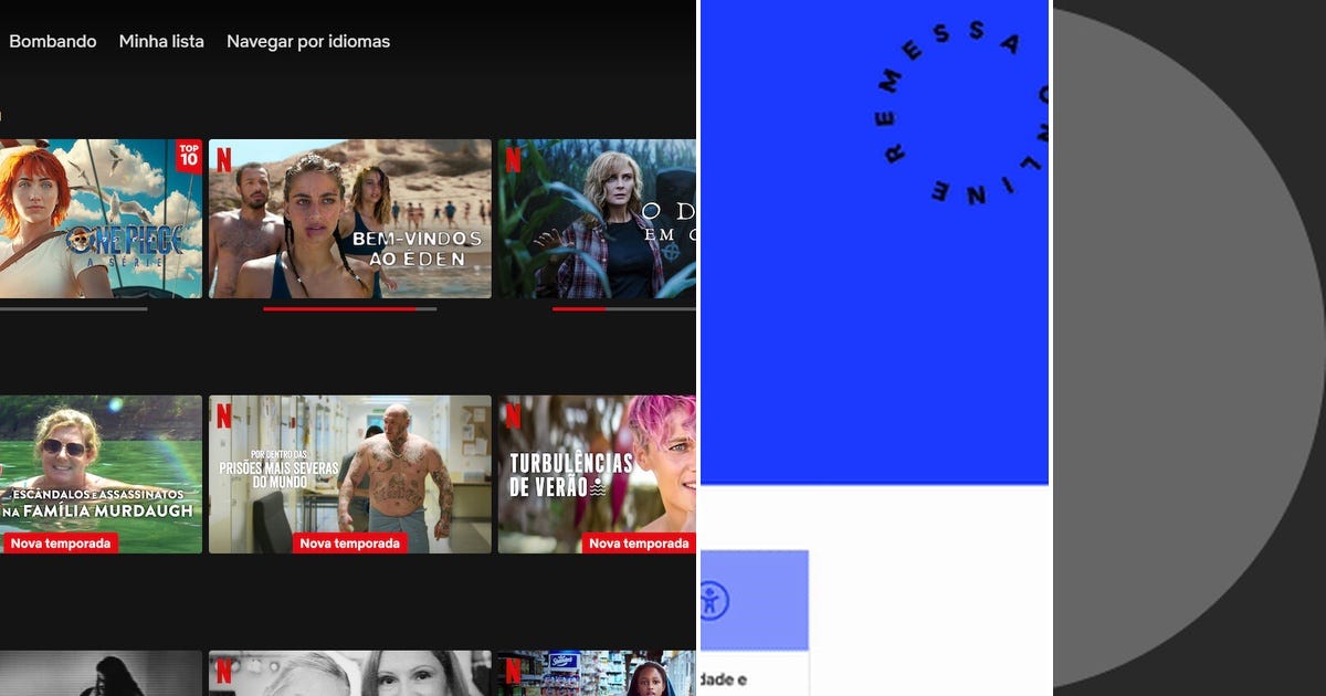 List: Content | Curated by Thiago Amaral | Medium