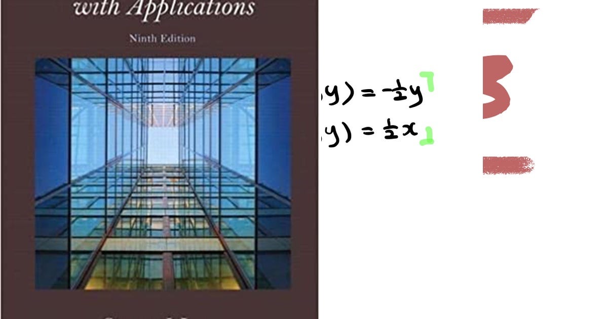 List: Math & Physics | Curated by Carrowe | Medium