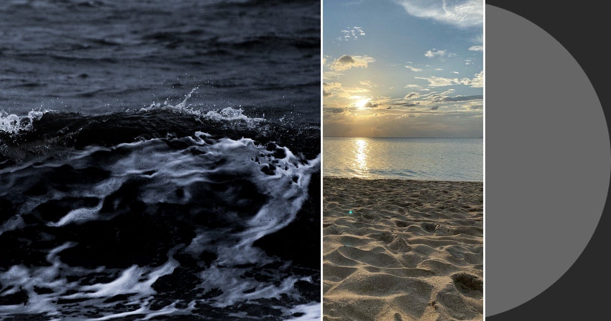 List: Creative Writing | Curated by Rheanna Egleton | Medium