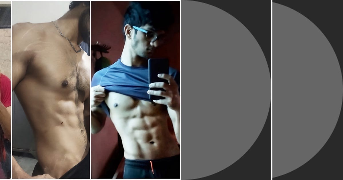 List: fitness | Curated by Sooraj Chougule | Medium