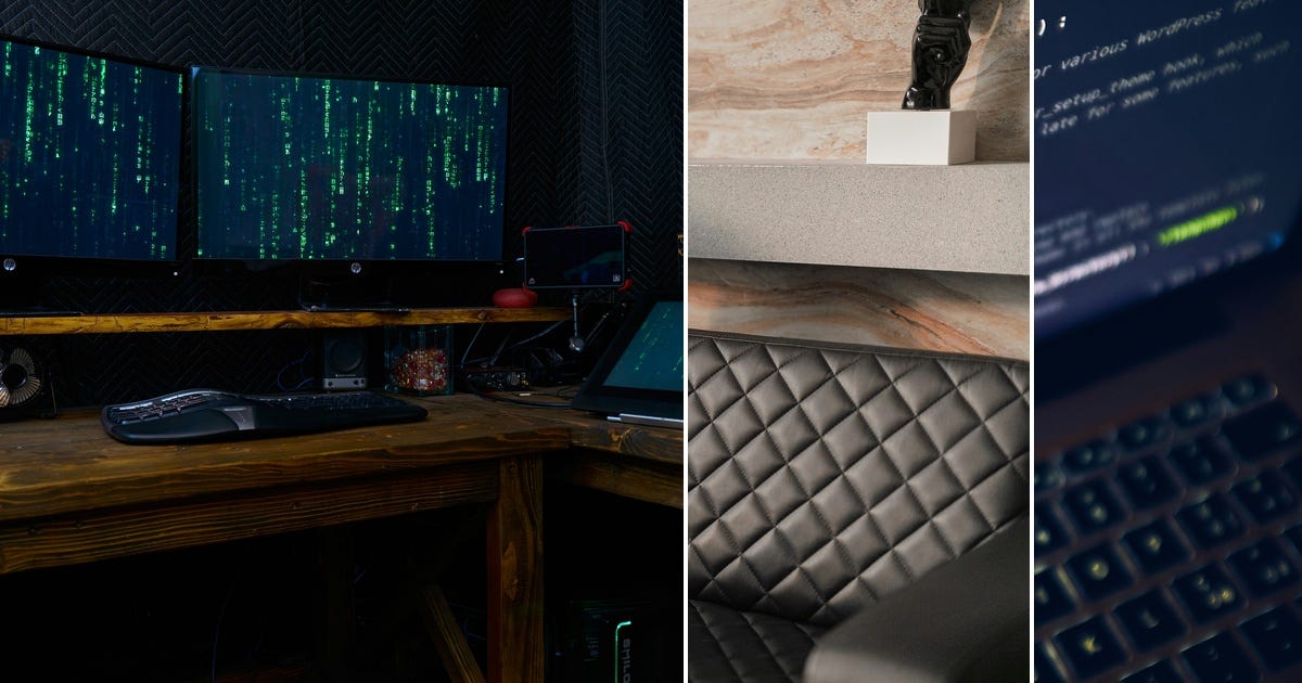 List: Python | Curated by Celeste Layne | Medium