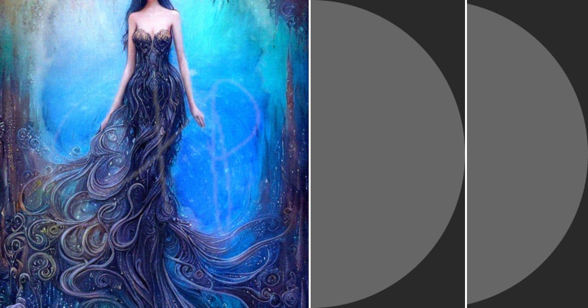 List: Art | Curated by Xander X. Payne | Medium