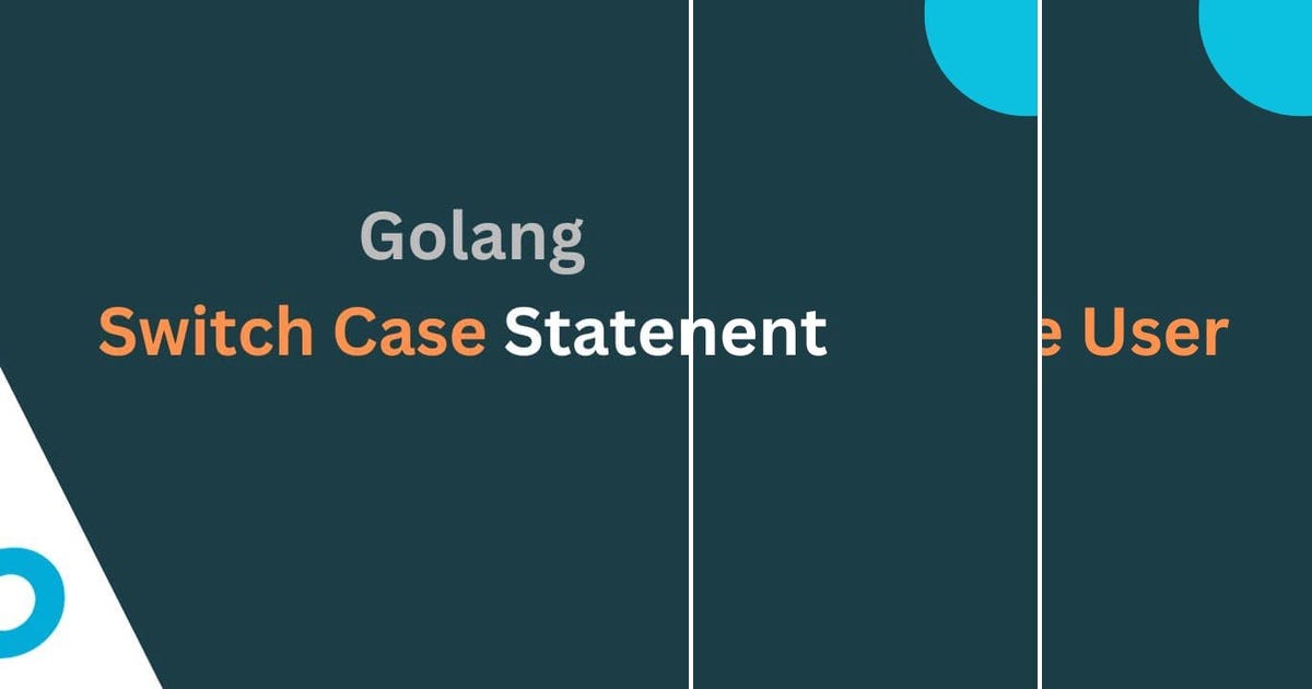 List Golang Curated By Arvocode Medium 