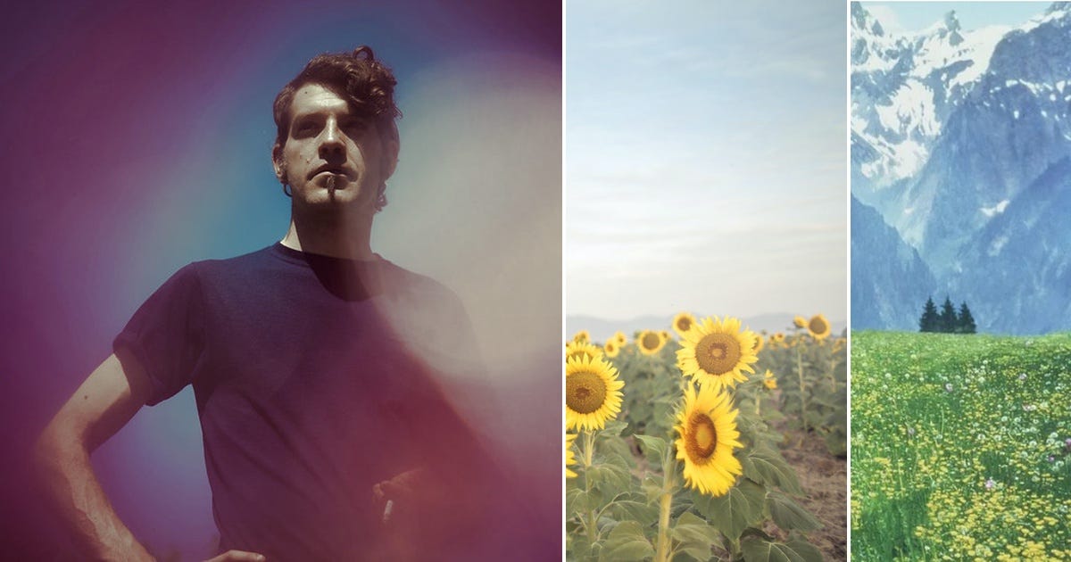 List: Favorites | Curated by Elizabeth Estabrooks | Medium