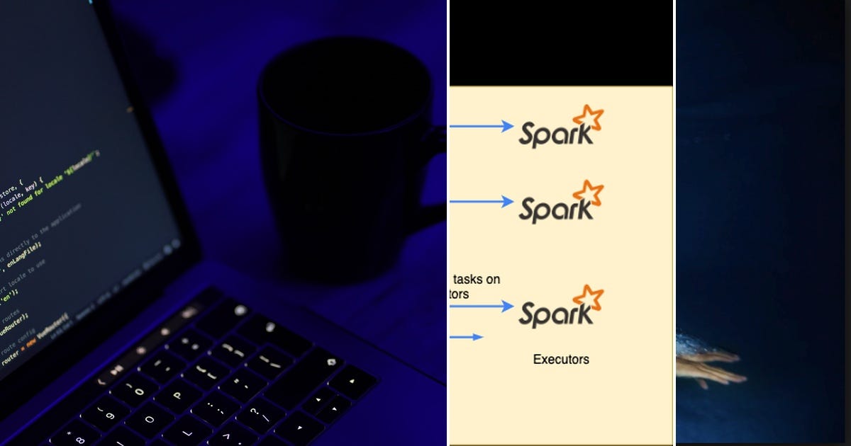 List: Spark-on-k8s-operator | Curated by Basil Ihuoma | Medium