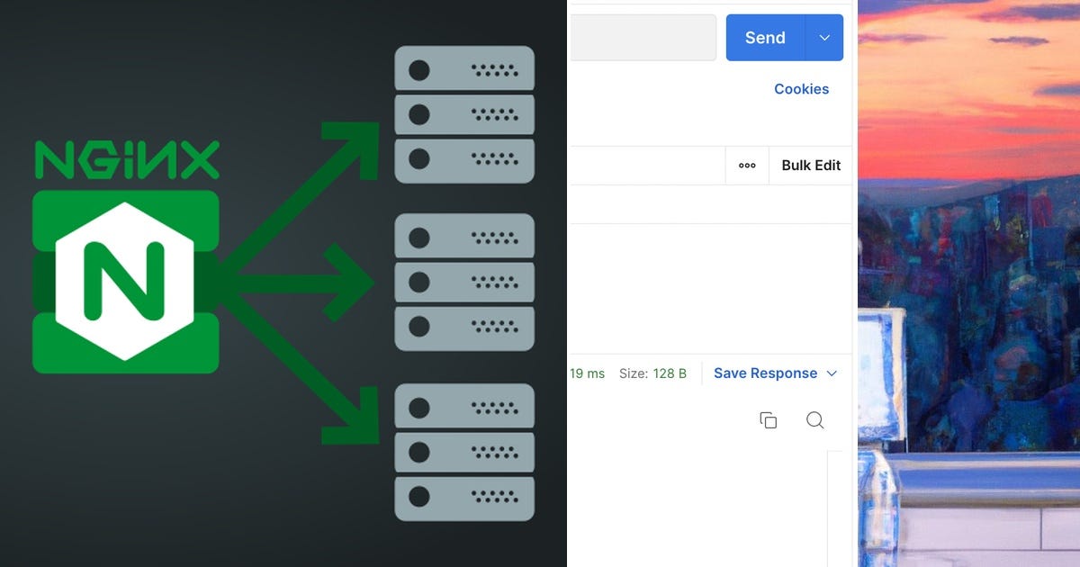 List: Microservices | Curated by Sergioortegac | Medium