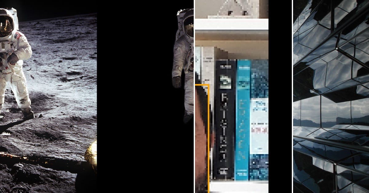 List: Computer Vision | Curated by Mauricio Arancibia | Medium