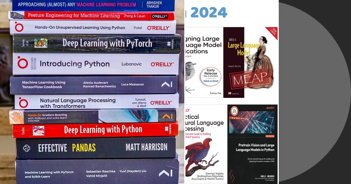 List: Books | Curated by Enes Fehmi Manan | Medium