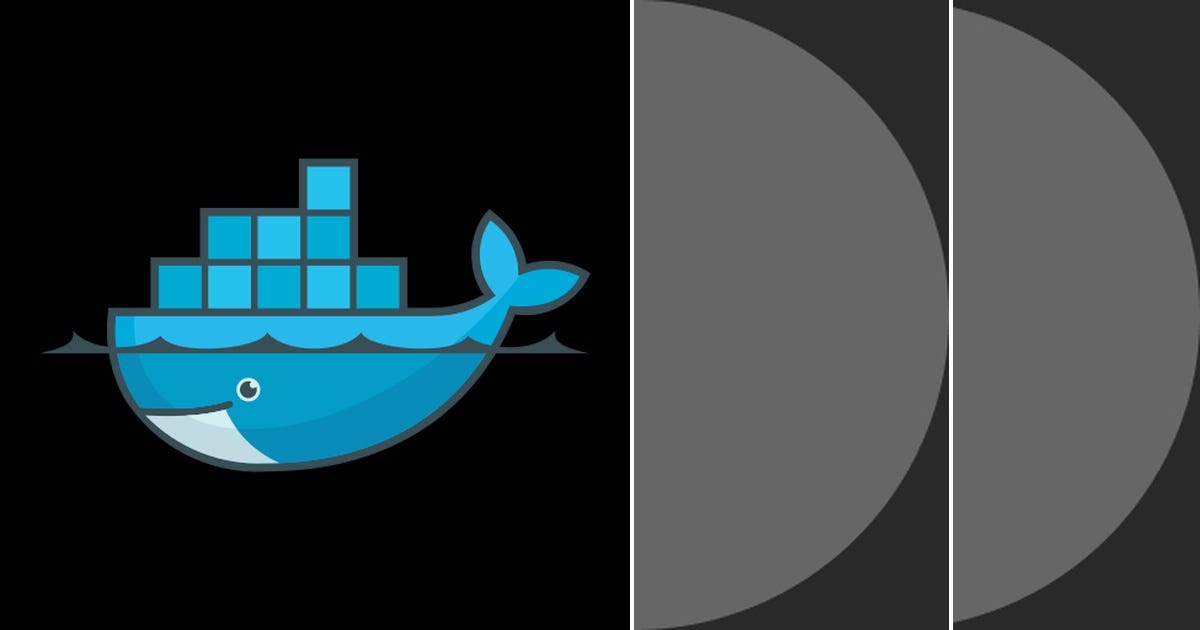 List: Docker | Curated by Jess Alejo | Medium