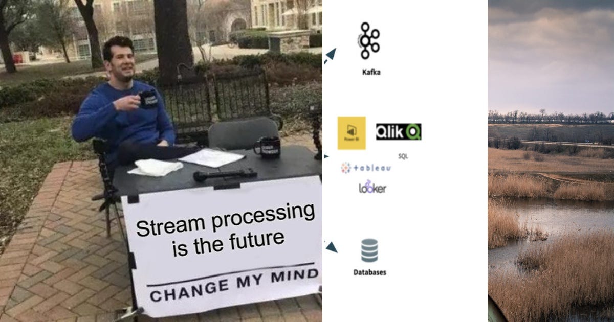 List: Cloud etl | Curated by Geetanshu Gupta | Medium