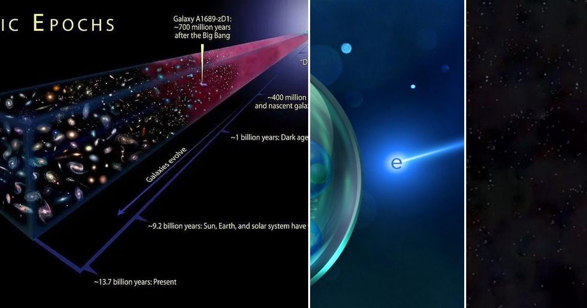 List: Ethan Siegel | Curated by Rob Versluis | Medium