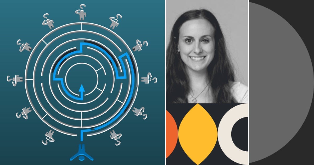 List: Tech good ones | Curated by Shani SP | Medium