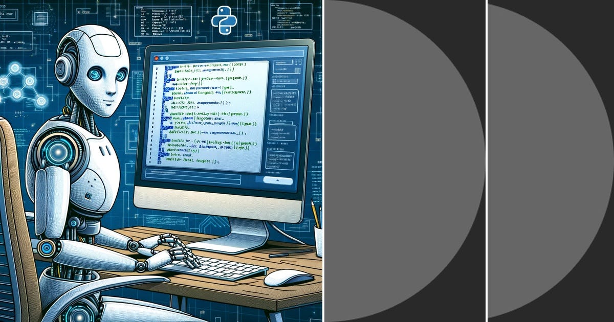 List: AI | Curated by Jose V Sebastian | Medium