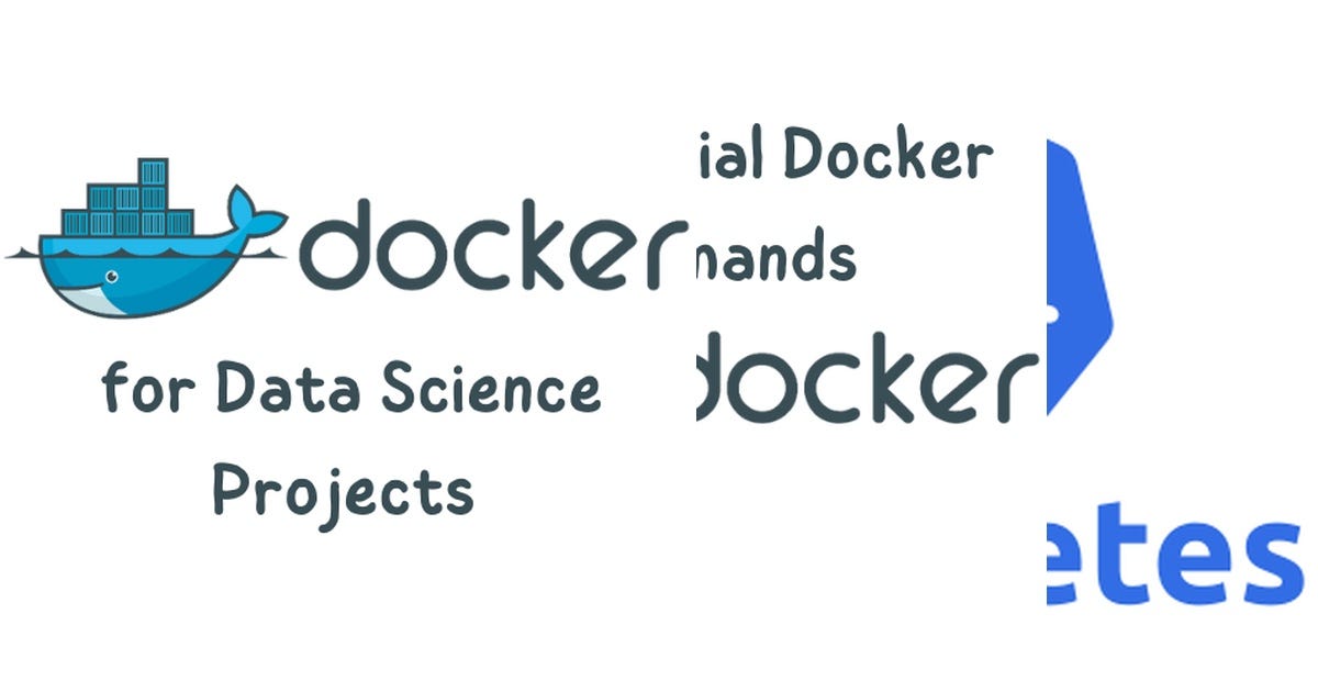 List: Dockers | Curated by Angelld | Medium