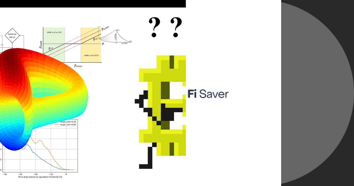 List: Defi | Curated by Rolf Cerff | Medium