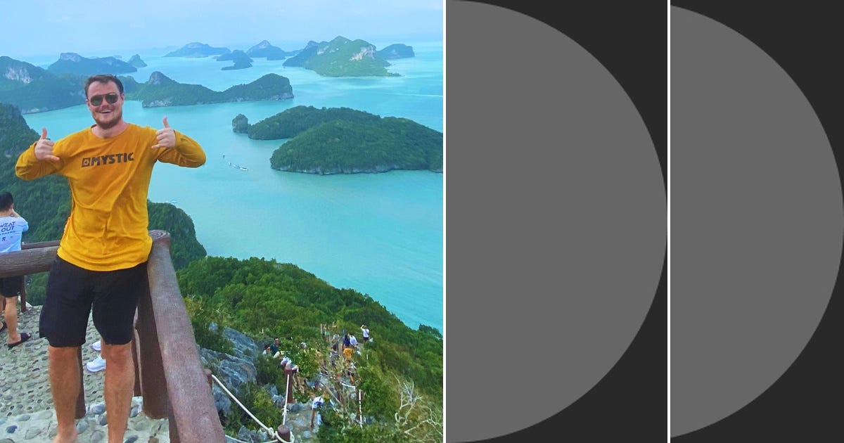 List: Travel | Curated by Jijo George | Medium