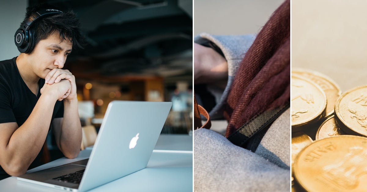 List: Investing | Curated by Zac Scaffidi | Medium