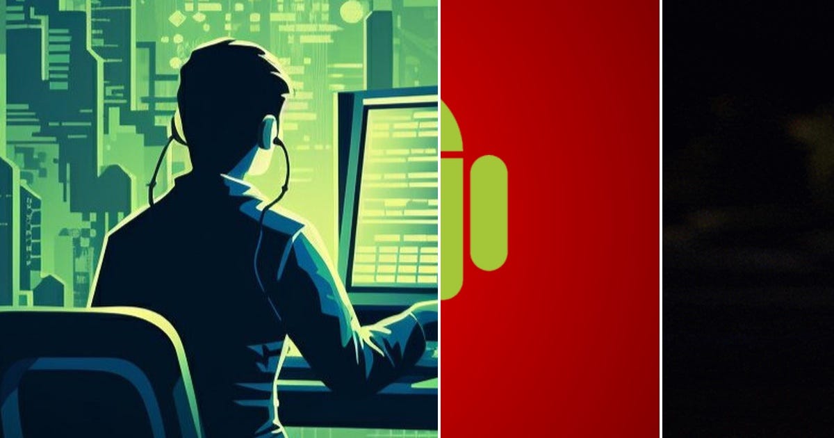 List: API | Curated by Hanggoroseto | Medium