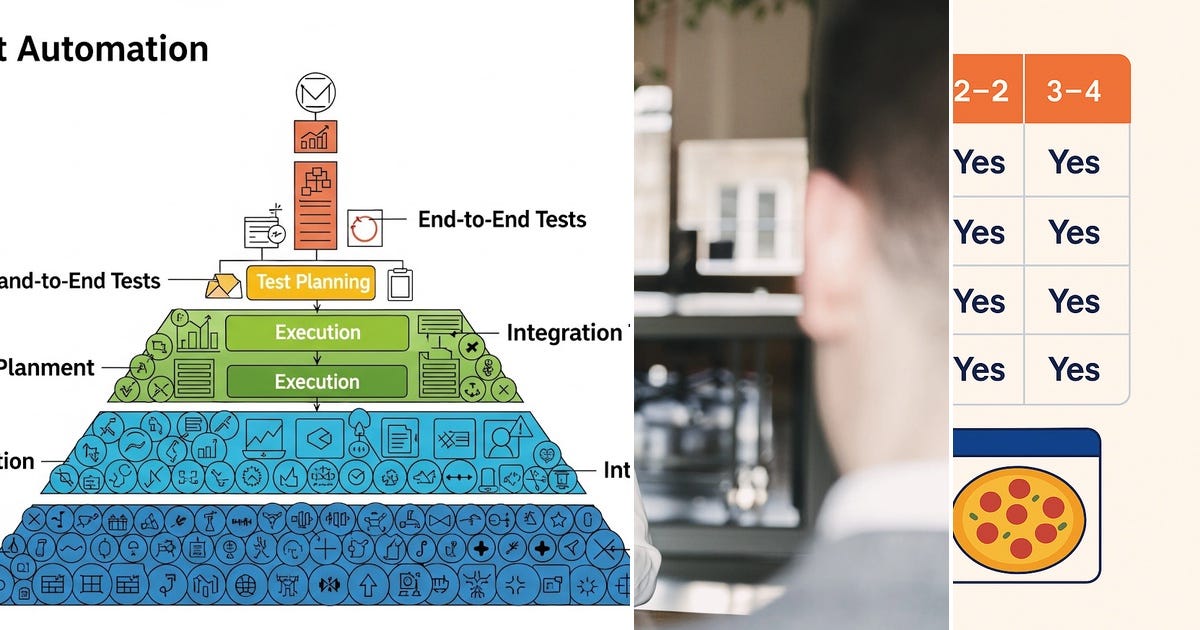 List: MCP QA Automation | Curated by Uravindra | Medium
