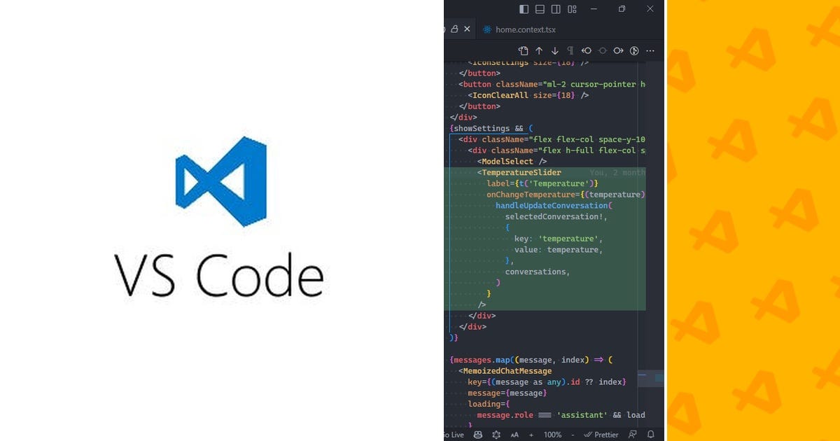 List: VS Code | Curated by Firavani | Medium