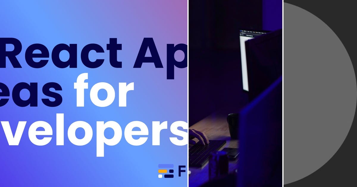 List: React | Curated by Abdiwahabloyal | Medium