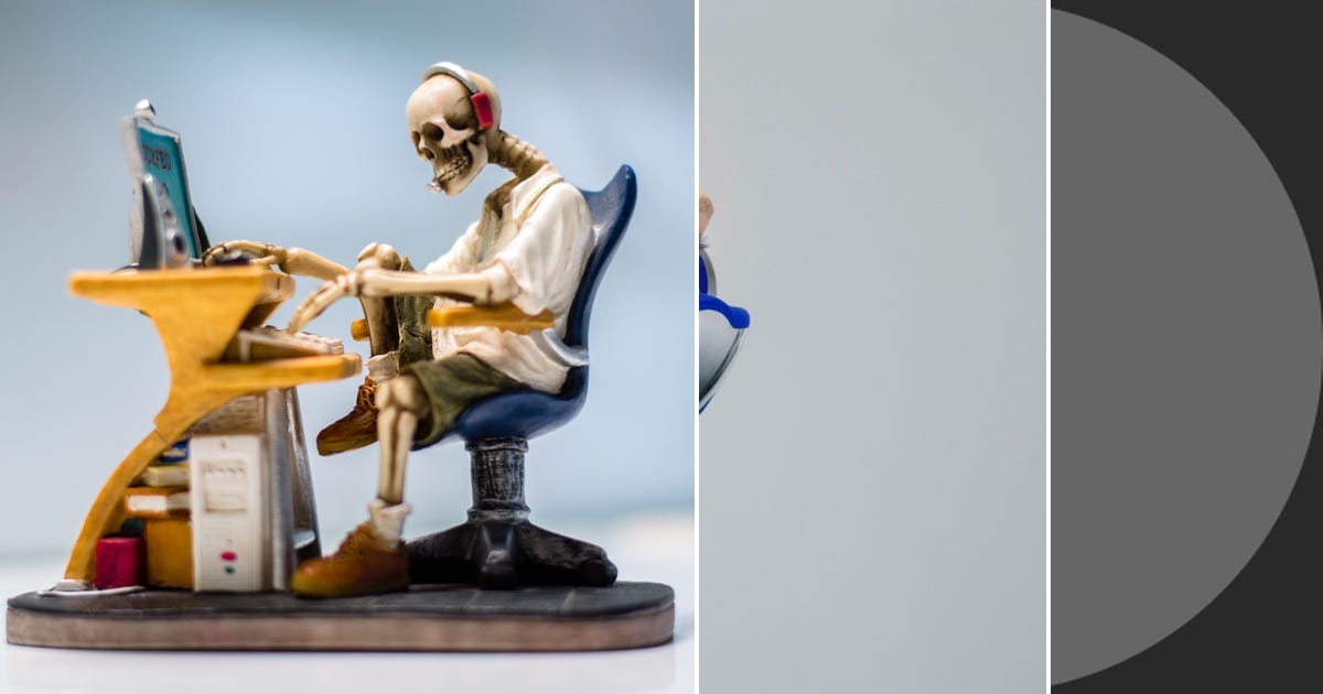 List: TECH - Innovation or not | Curated by Bret Simister | Medium