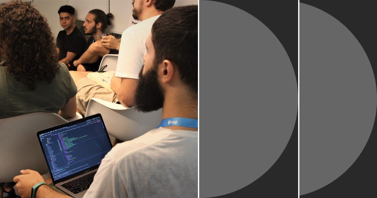 List: Coding Dojo | Curated by Jean Guirro | Medium