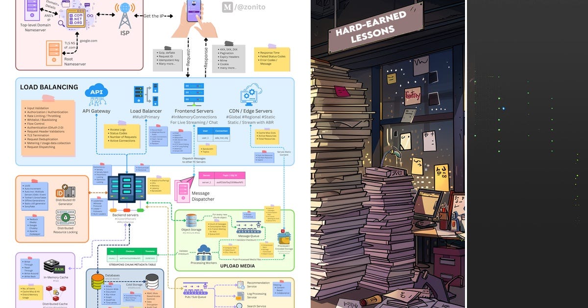 List: Engineering ++ | Curated by Thiago Barreto | Medium