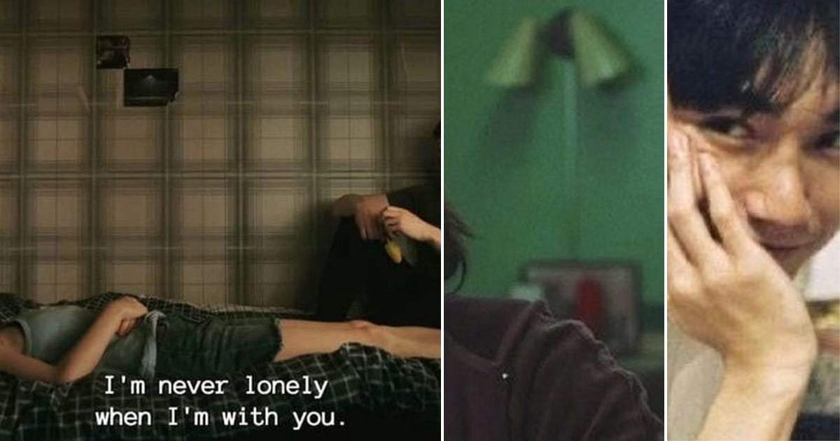 List: fav | Curated by Joanne Ashley Pailma | Medium