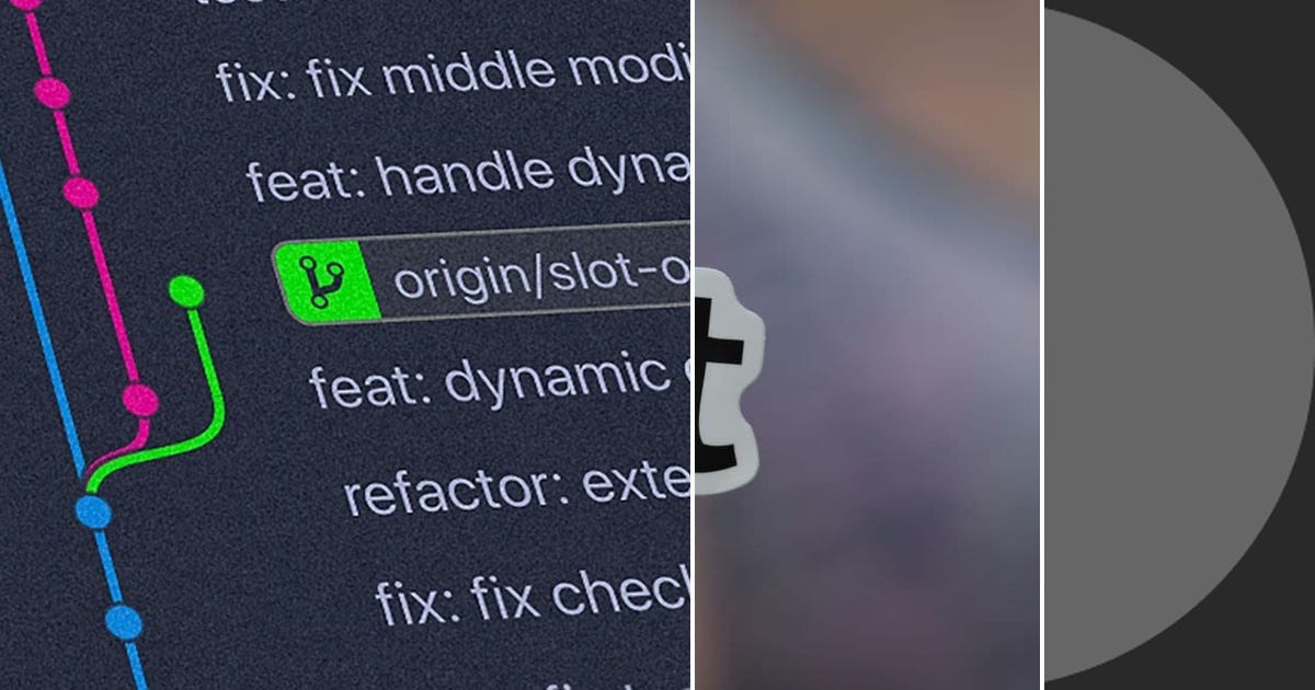 List: Git | Curated by Bonnie Chou | Medium
