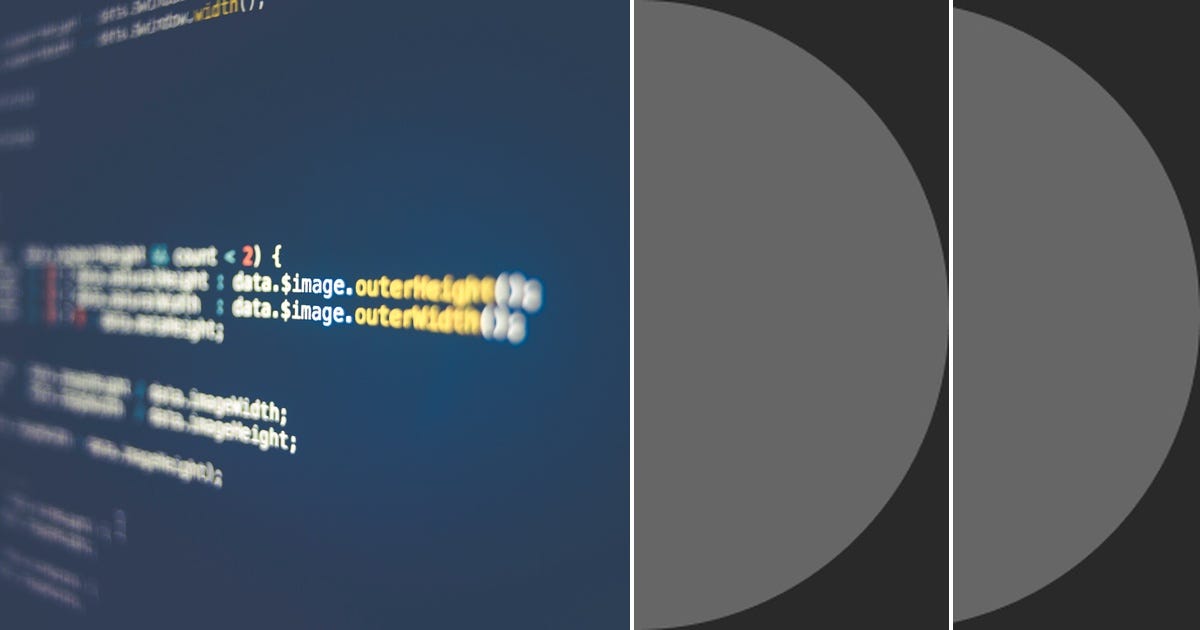 List: JS | Curated by George Matua | Medium