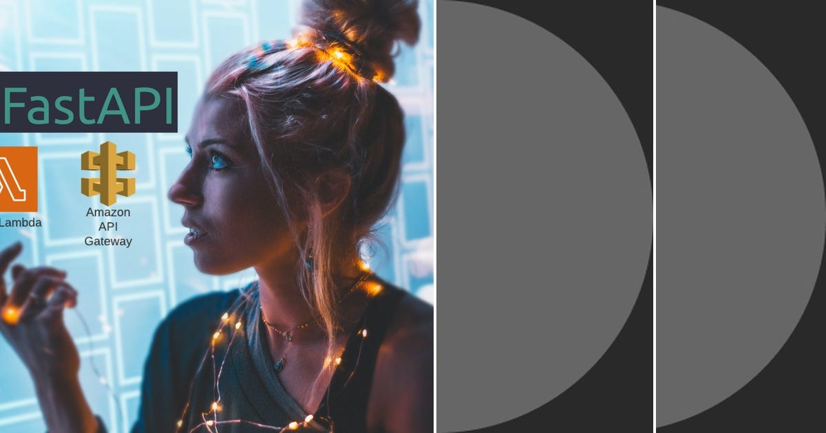 List: API Dev | Curated by Cucumber | Medium