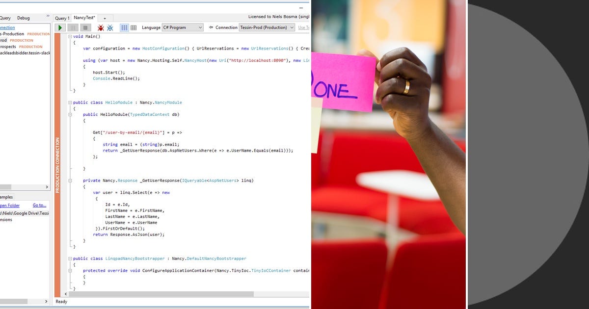 List Projects Curated By Justin Hacker Medium