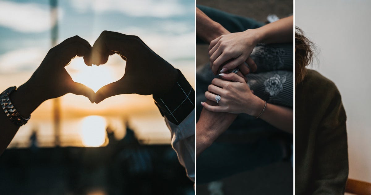 List: Attachment Styles | Curated by Megan McDowell | Medium