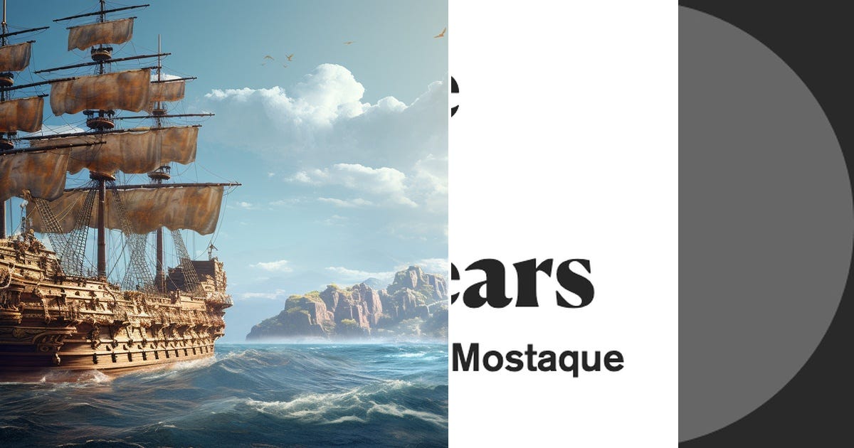 List: All Things AI | Curated by Julie Perilla Garcia | Medium