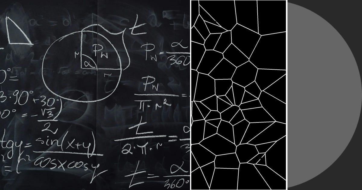 List: Math | Curated by shorn | Medium