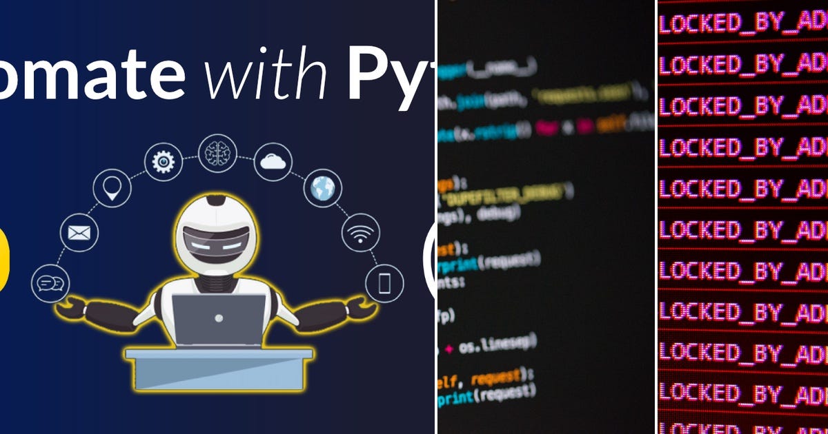 List: Python | Curated by Himanshu Sharma | Medium