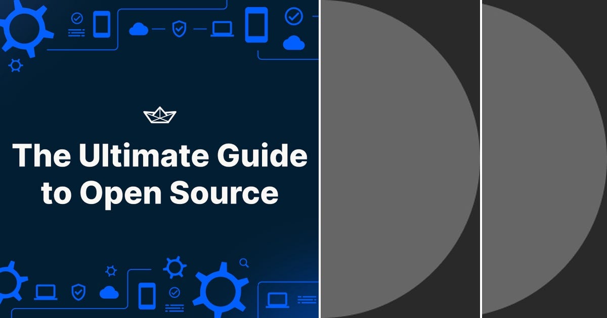 List: Open Source | Curated by Ameen Shokoya | Medium List: Open Source | Curated by Ameen Shokoya | Medium