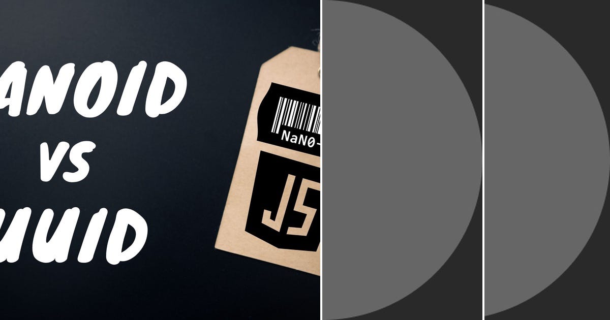 List: New JS Technology | Curated by Julian Yu | Medium