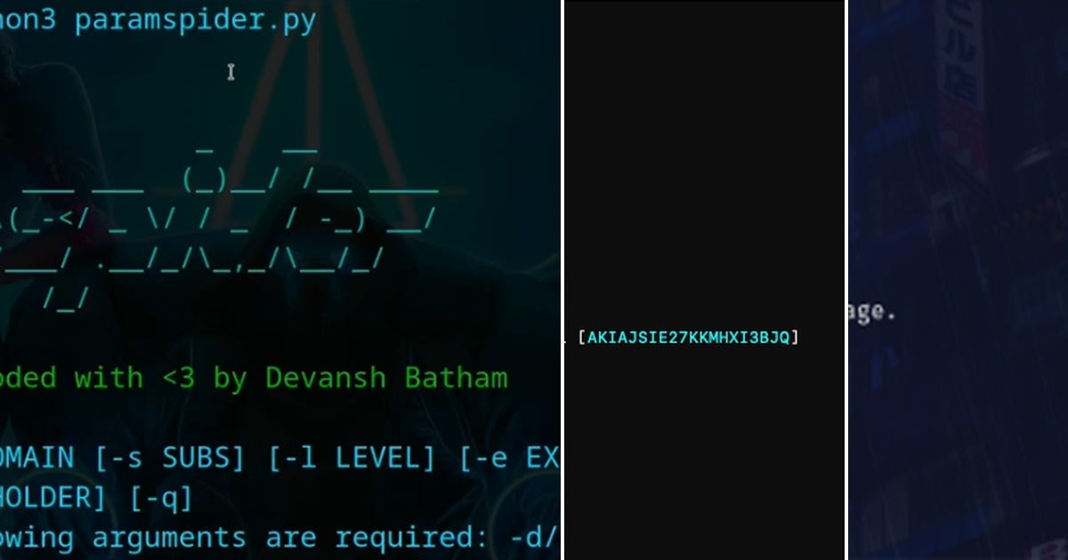 List: Fuzzing | Curated by sl au | Medium
