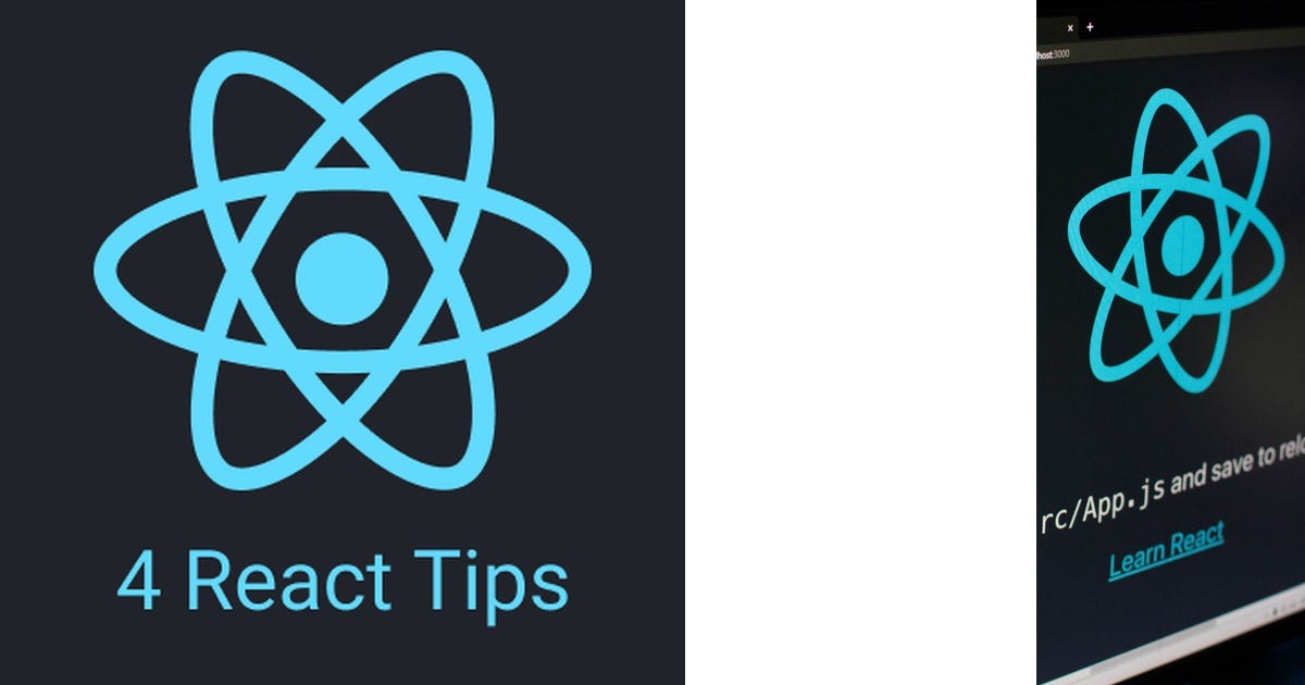 List React Tips Curated By Jmatiascortinez Medium 