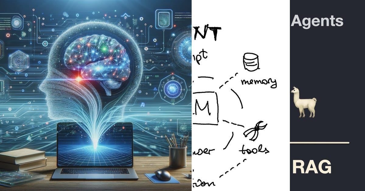 List: Autogen | Curated by Eamonleonard | Medium