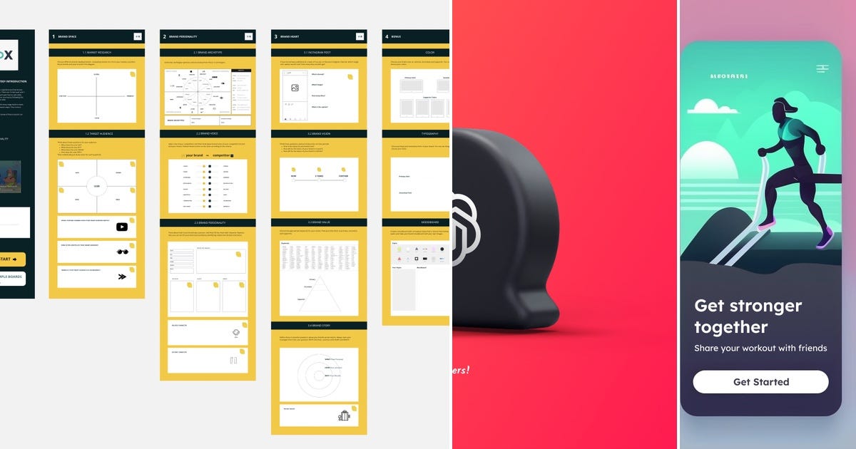 List: Ux stuff | Curated by Axel S. | Medium