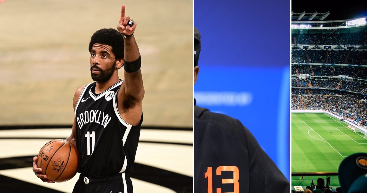 List: The Sideline | Curated by Daren N. | Medium